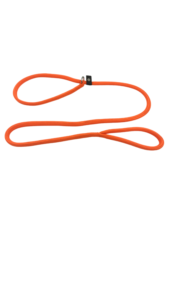 8mm Slip Lead - Loopy Leads