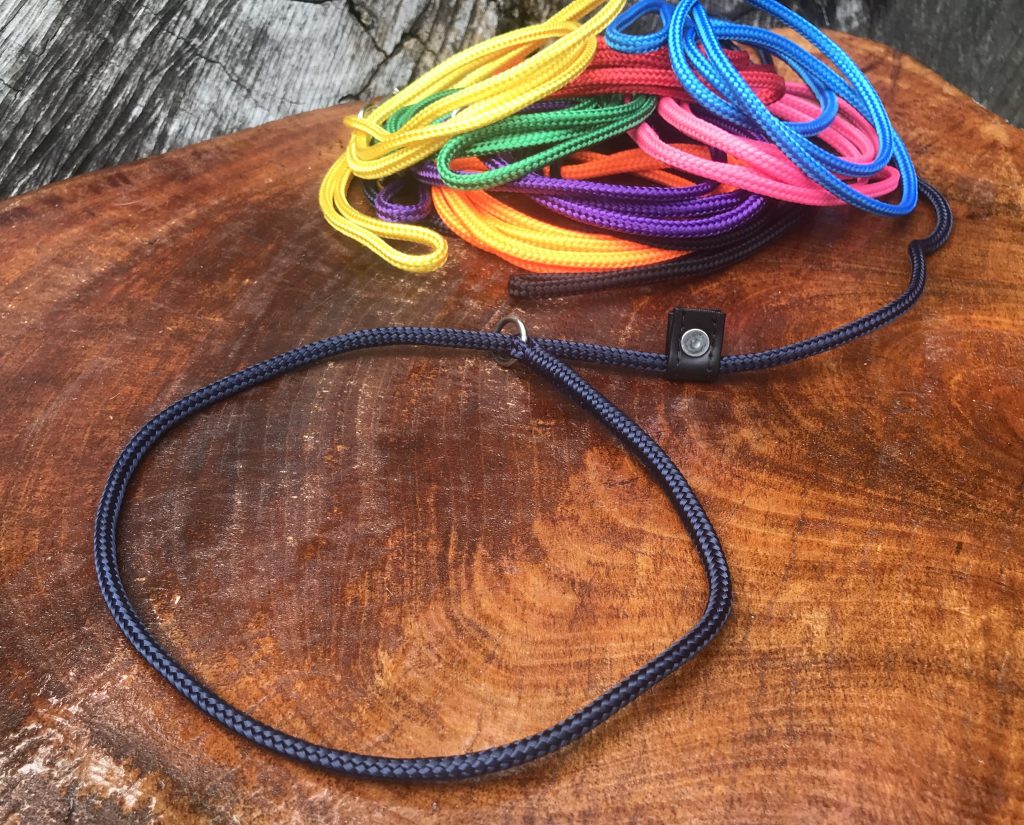 5mm Slip Lead - Loopy Leads