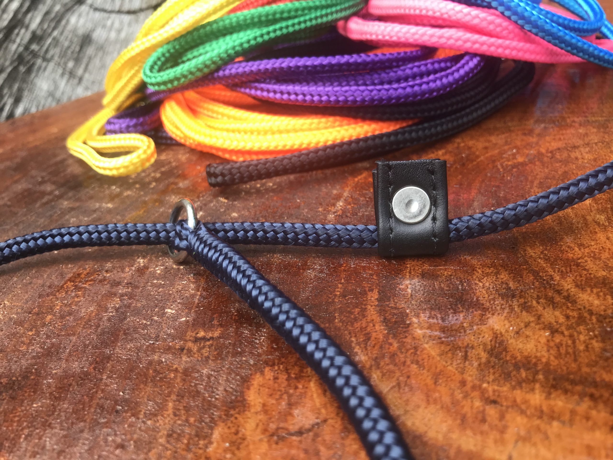 5mm Slip Lead - Loopy Leads