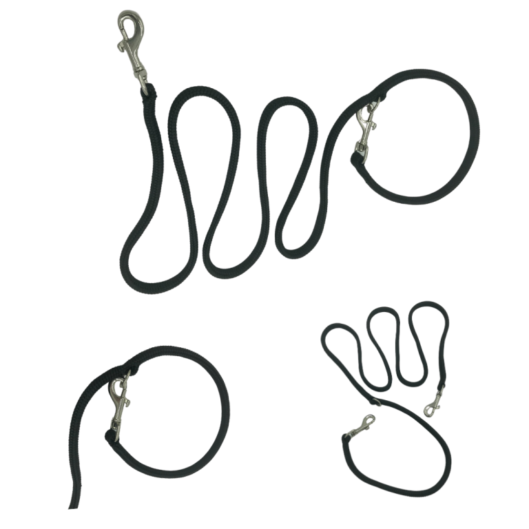 TieOut Lead 8mm - Loopy Leads