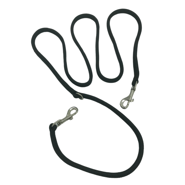 TieOut Lead 8mm - Loopy Leads